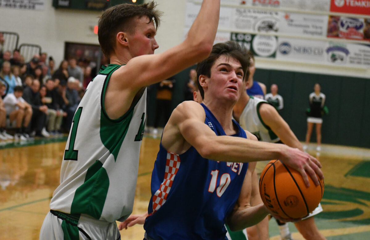 For the team: Timpview boys basketball uses defense, hot shooting to ...